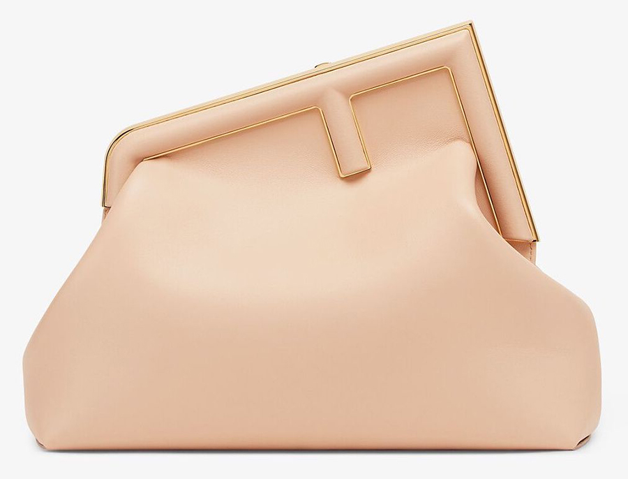 Conoce el nuevo Bolso Fendi First Mi Bolso de Lujo