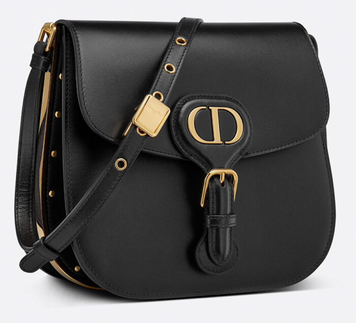 Bolso Dior Bobby Frame - Mi Bolso de Lujo