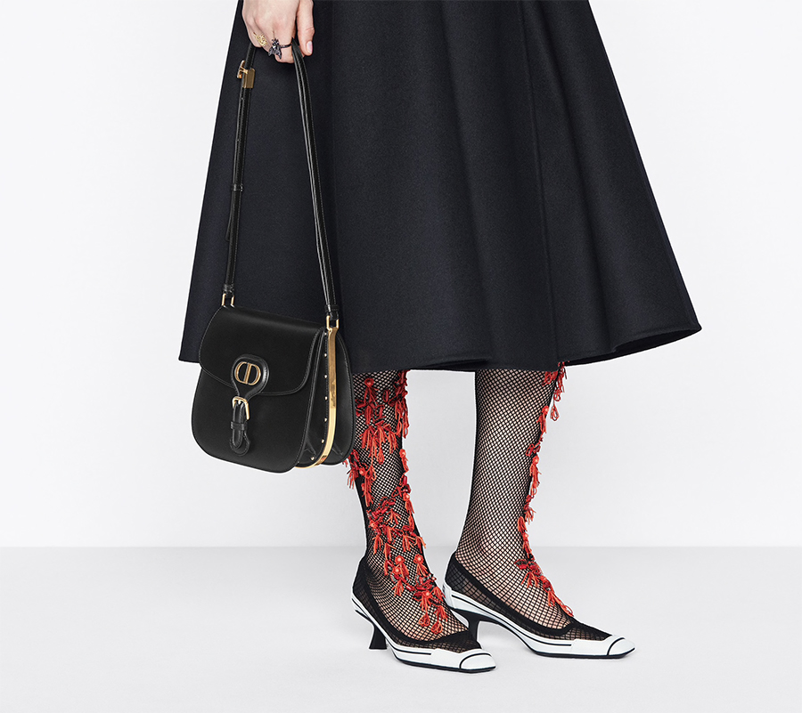 Bolso Dior Bobby Frame - Mi Bolso de Lujo