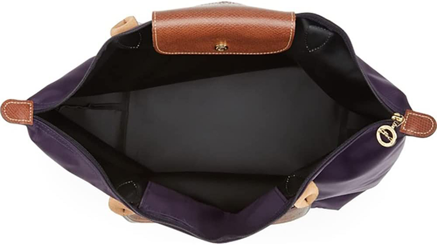 Historia del bolso Le Pliage de Longchamp - Mi Bolso de Lujo